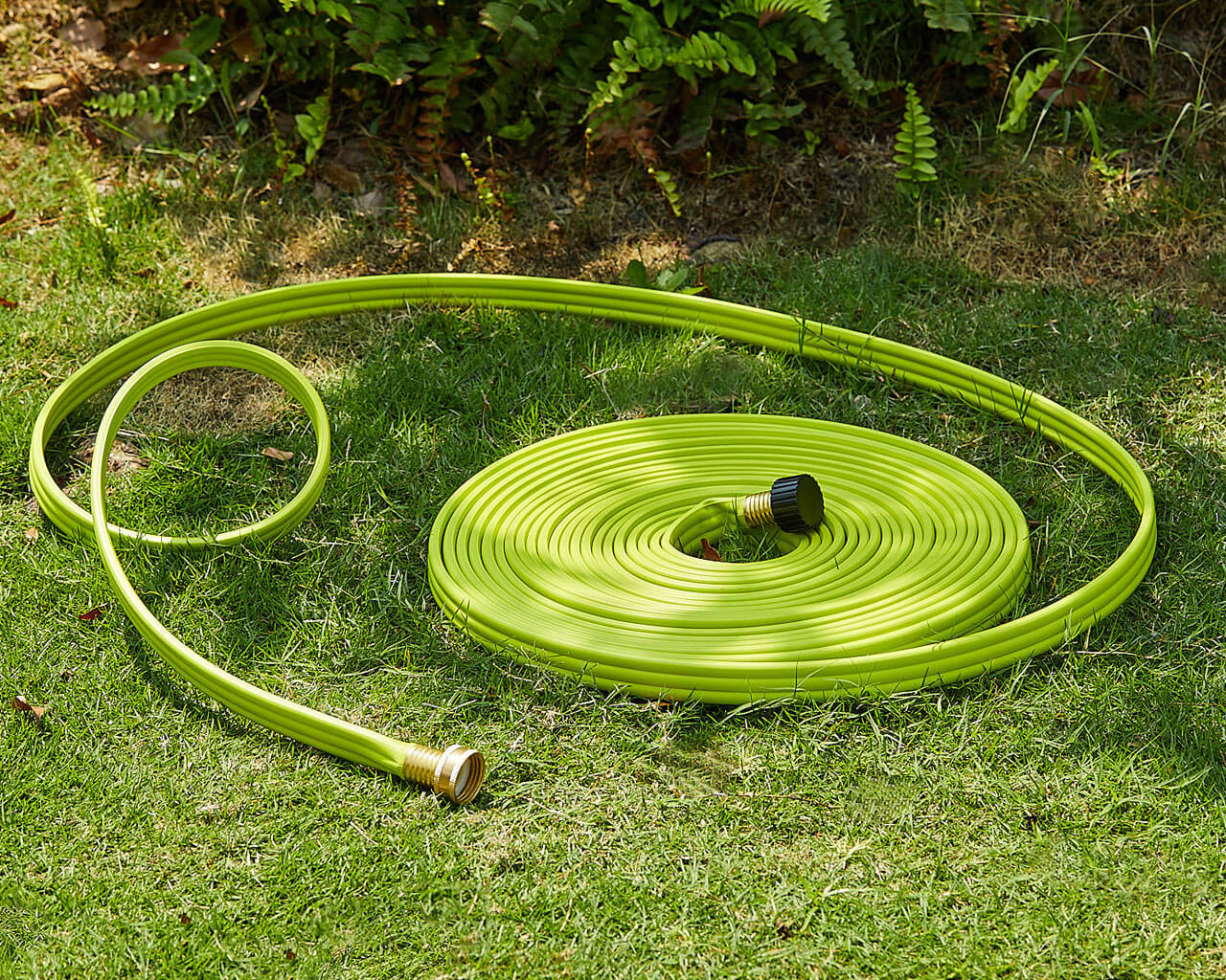 Garden Hose Essentials: Top Picks – PARADEN